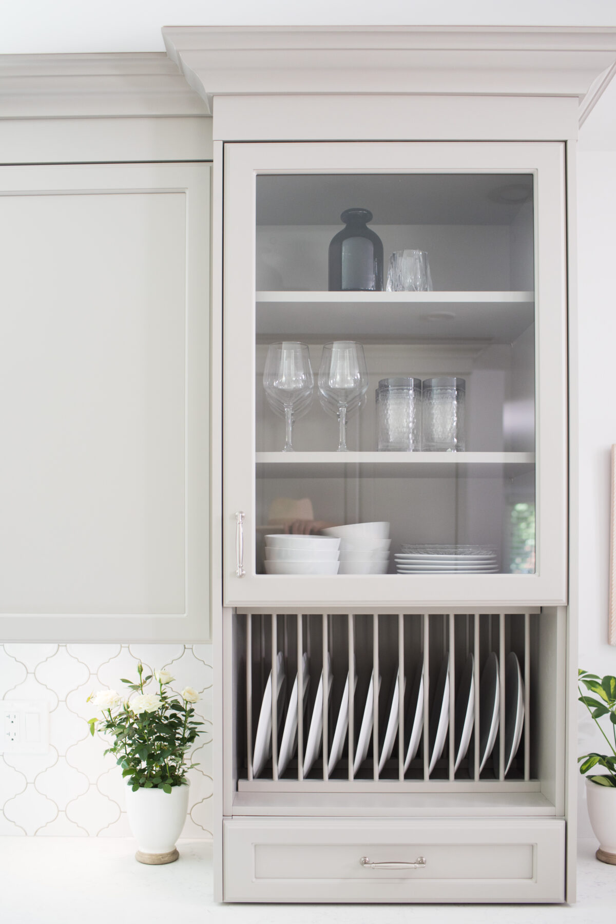 Optimizing Your Kitchen: Smart Kitchen Storage Solutions