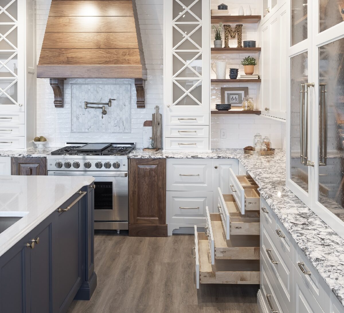 Kitchen Renovation Budget Breakdown: Quality Cabinetry Tips