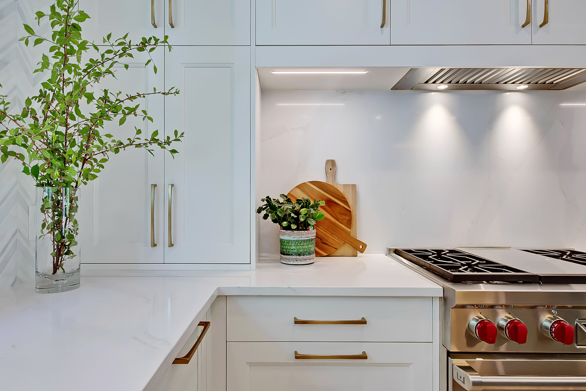 How To Transform Your Home with Timeless Kitchen Designs
